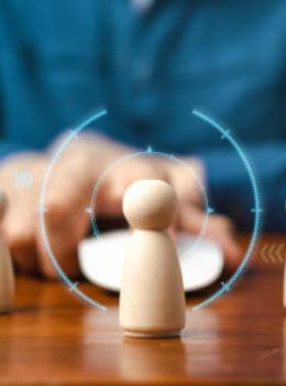 EHSF Staff Directory | Emergency Health Services Federation